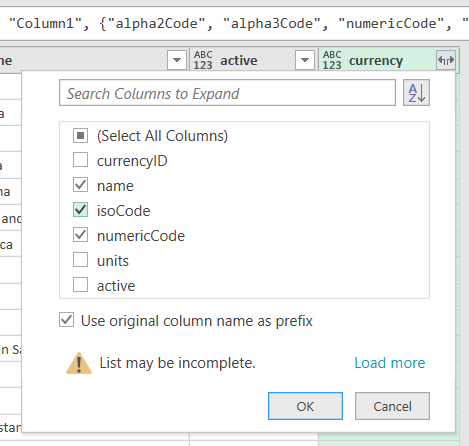 Consuming REST JSON APIs From Excel | Conrad Akunga - Building Software In .NET